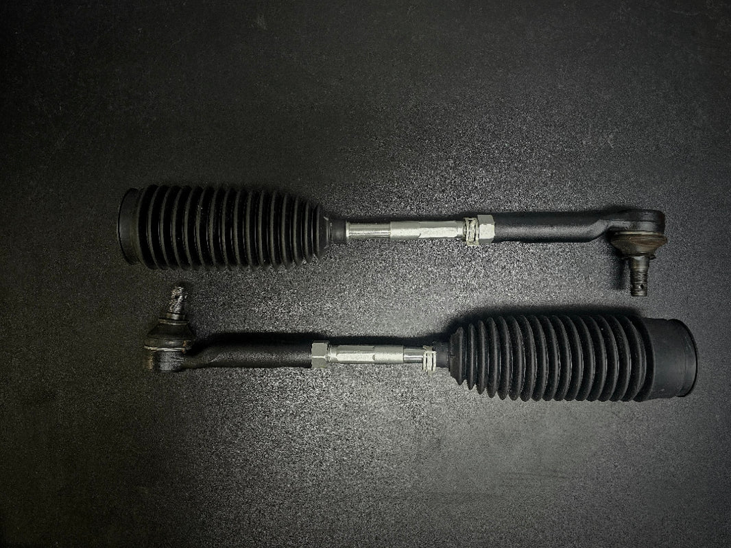 FJ CRUISER STEERING – Toyo-Steering